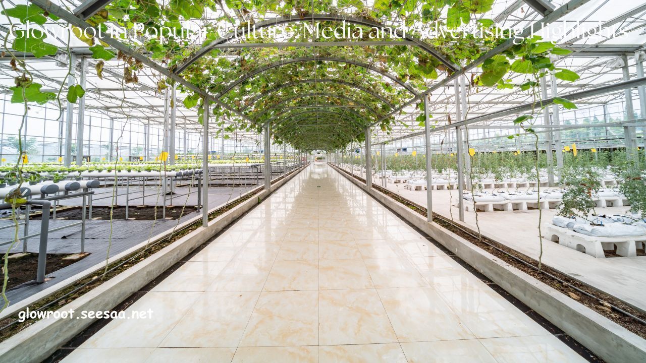 Media and Advertising Highlights: Glowroot